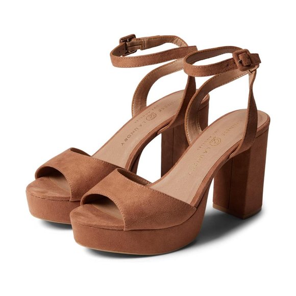 Chinese Laundry | Shoes | Size 8 Brand New Theresa Platform Heels ...